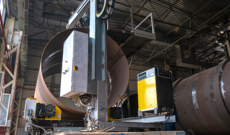 Weld Overlay Is A Sustainable And Cost-efficient Choice | West Welding